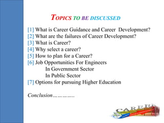 careerguidanceppt.pptx training and placement | PPT