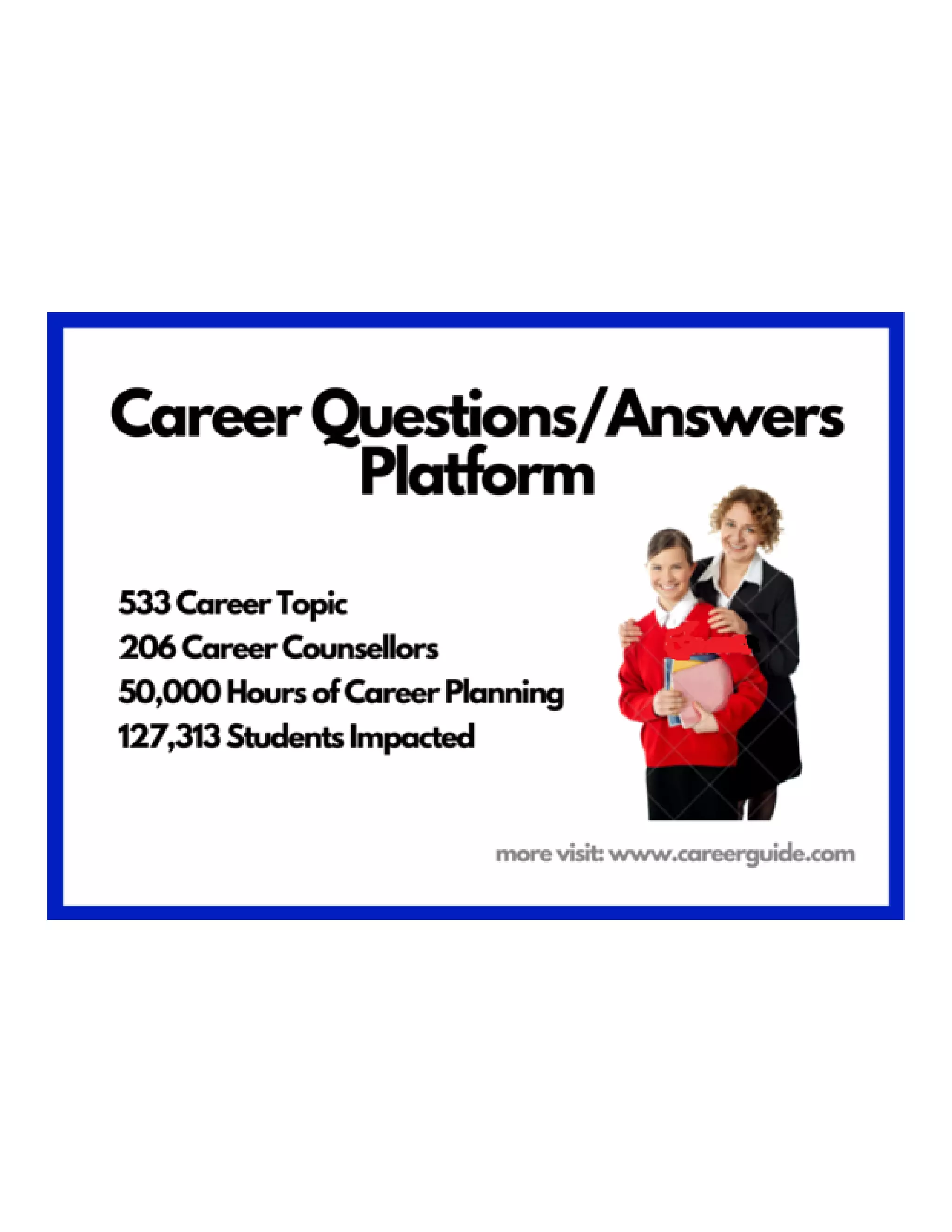 Careerguide.com