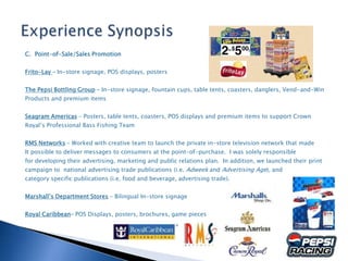 Career Highlights Mail Oct | PPT