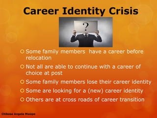 Career Identity Crisis | PDF