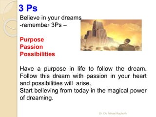 Career in Commerce | PPTX | Career Advice | Careers