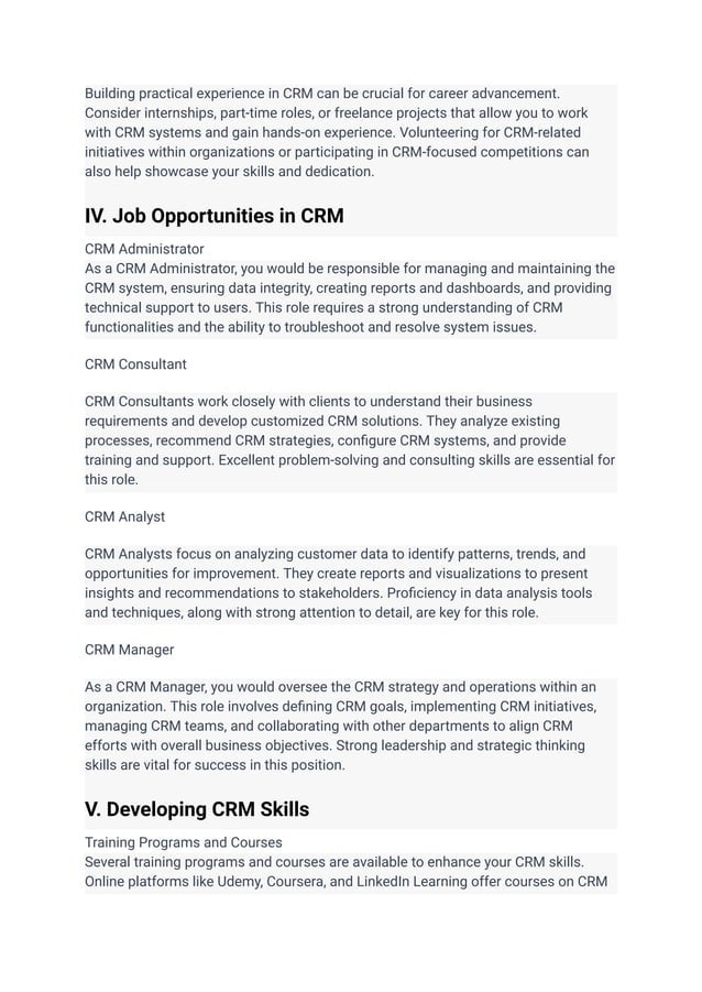 Career in CRM.pdf