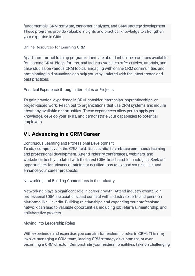 Career in CRM.pdf
