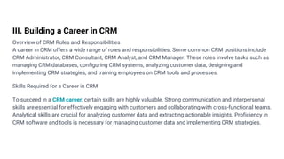 Career in CRM.pptx