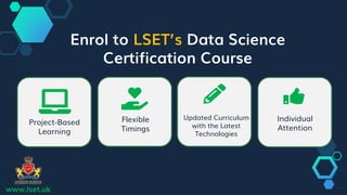 Career in Data Science | PPTX