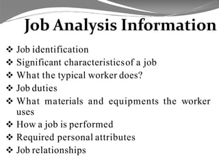 Career information | PPTX