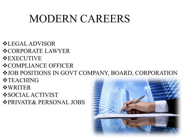 CAREER IN LAW.pptx