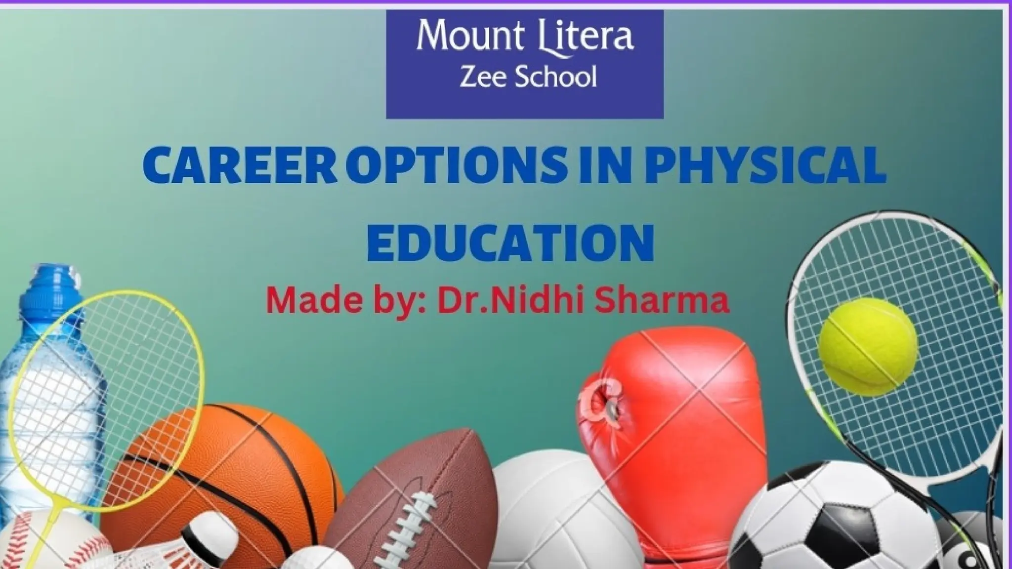 Healthy career in physical education (1).pptx