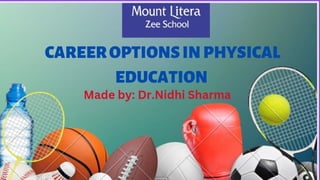 Healthy career in physical education (1).pptx