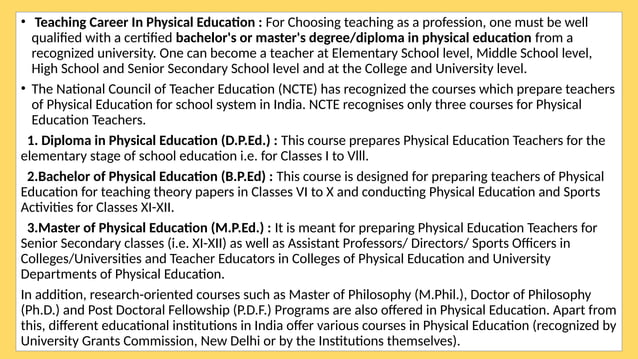 Healthy career in physical education (1).pptx