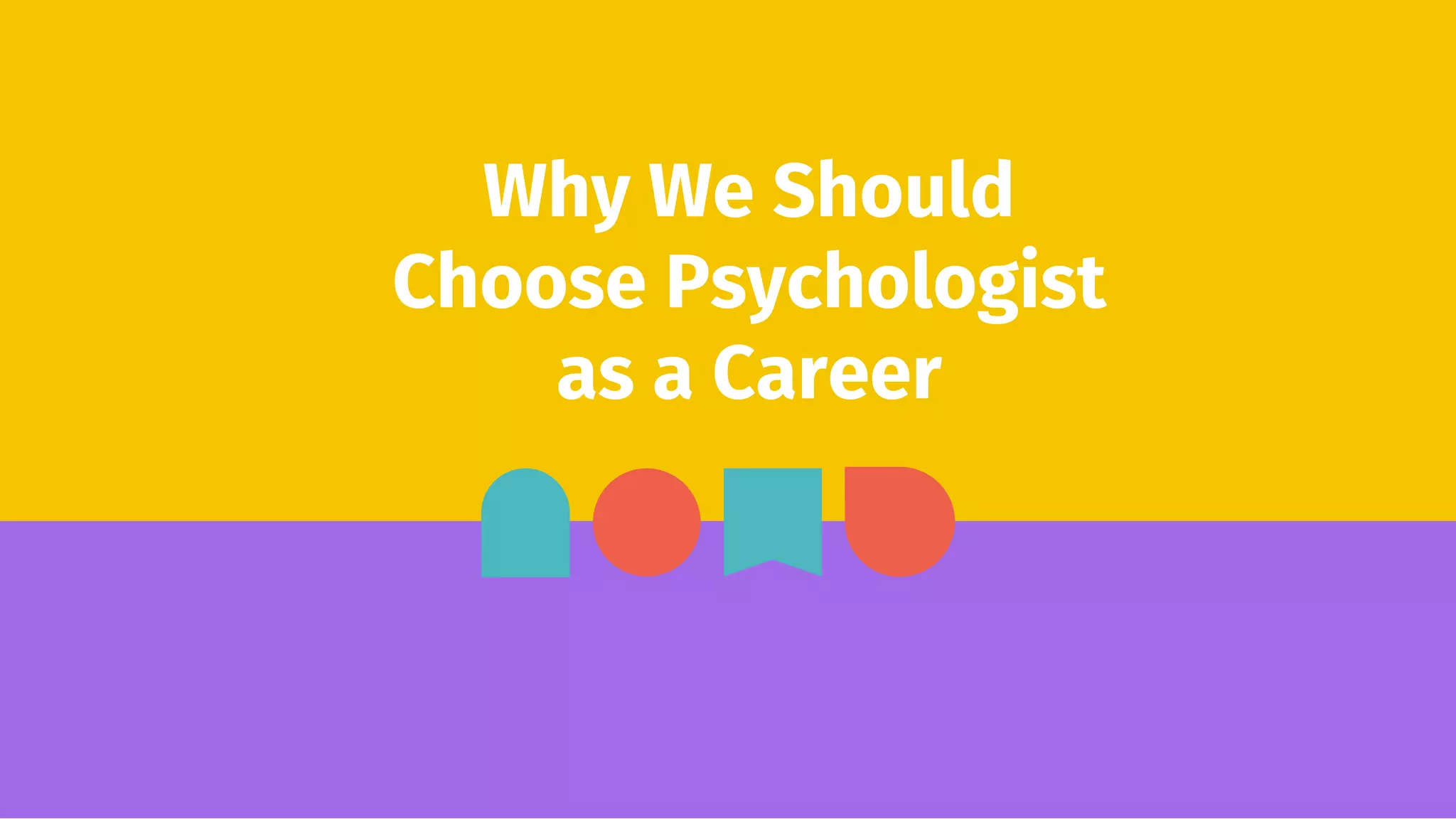 Career in Psychology and Mental Health.pptx