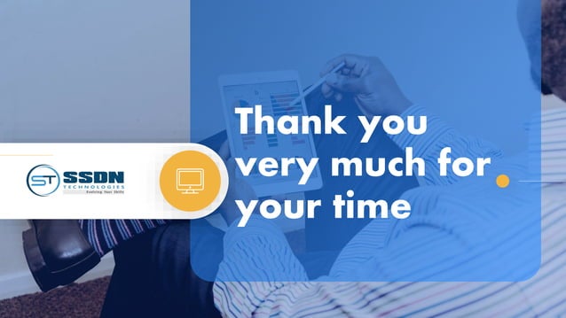 Career in python | PPTX