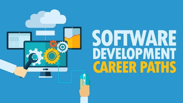 Career in Software Development | PPTX