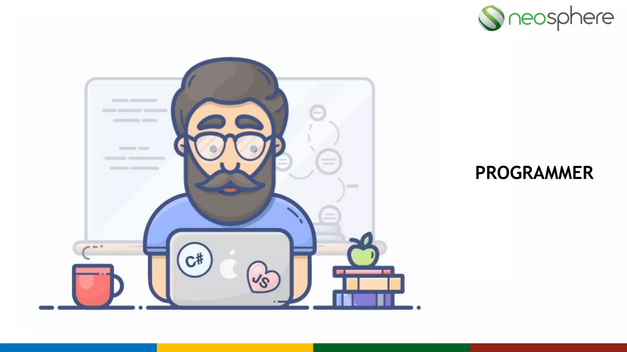 Career Development in Programming Sector | PPTX