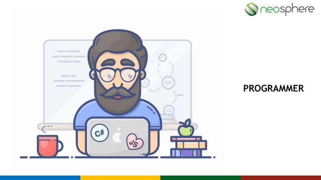 Career Development in Programming Sector | PPTX | Programming Languages ...