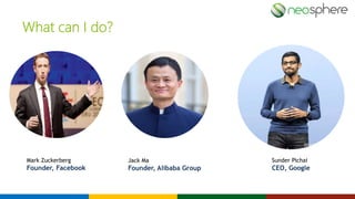 Career Development in Programming Sector | PPTX