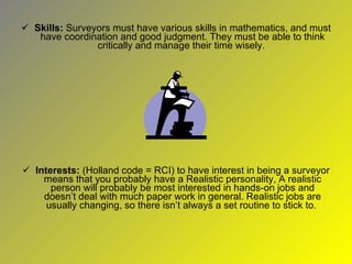 Career Interests Powerpoint | PPT