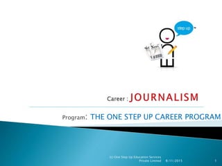 Journalism | PPTX