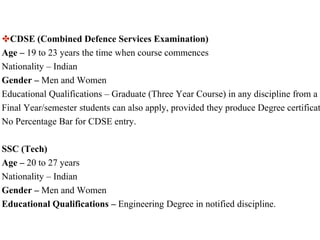 Career after plus two | PPTX