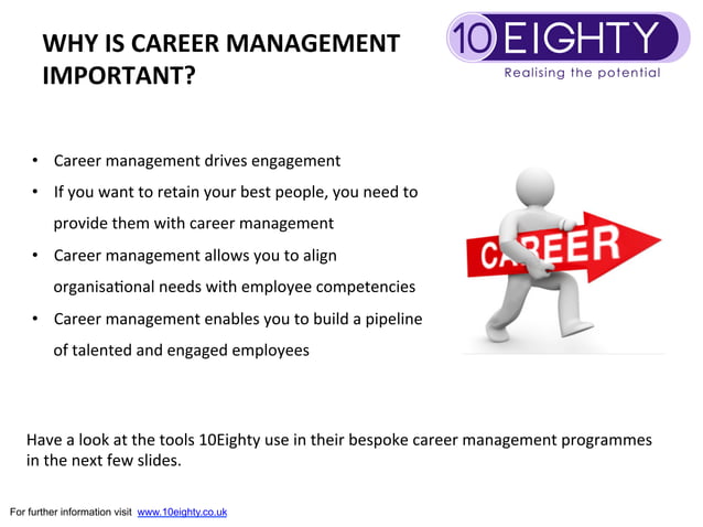 Career management | PDF