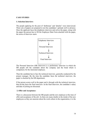 Career management | PDF