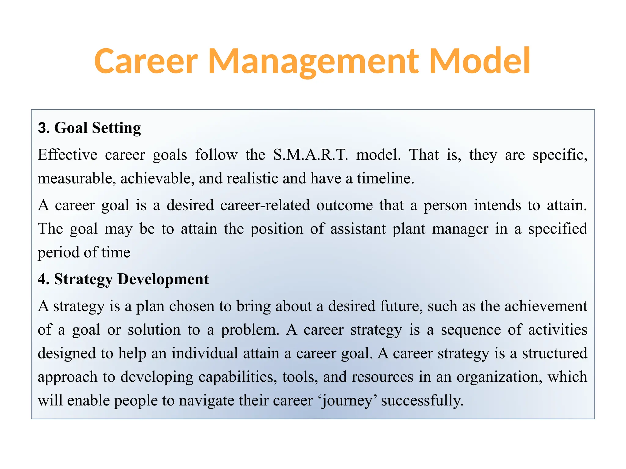 CAREER MANAGEMENT AND CAREER PLANNING.pptx