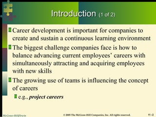 Career management ppt | PPT