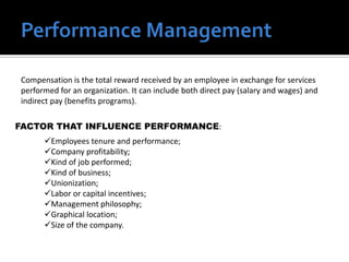 Career mapping | PPTX