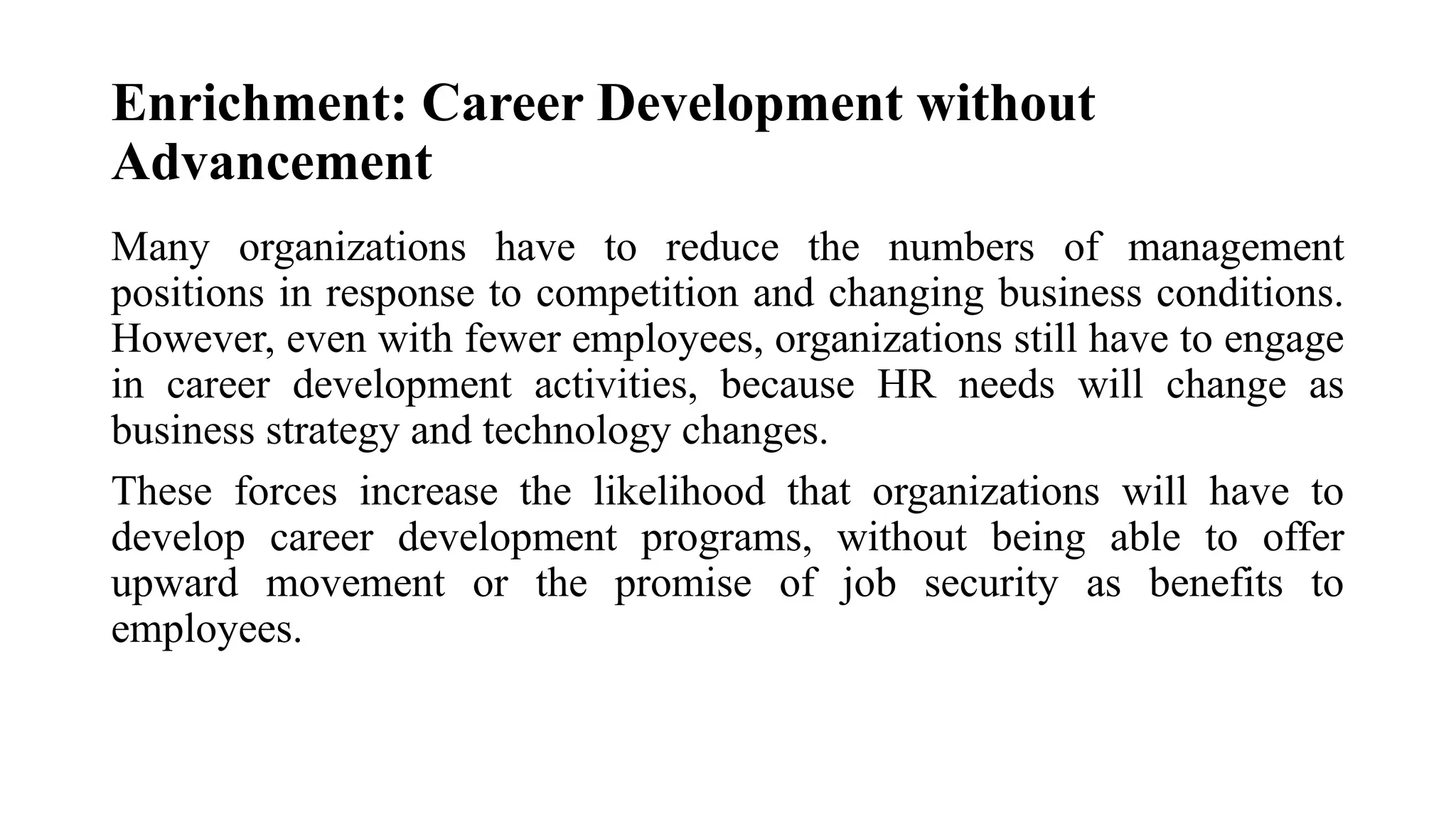 career management and development -2.pptx