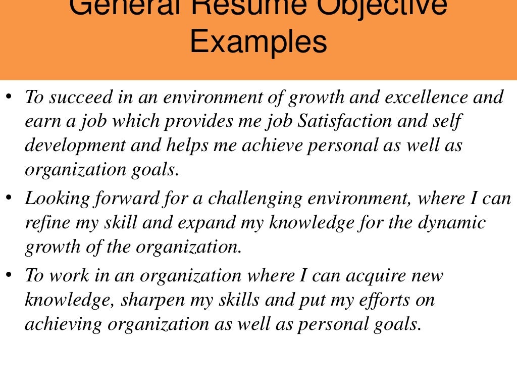Career Objective Arise Roby Career Objective Arise Roby