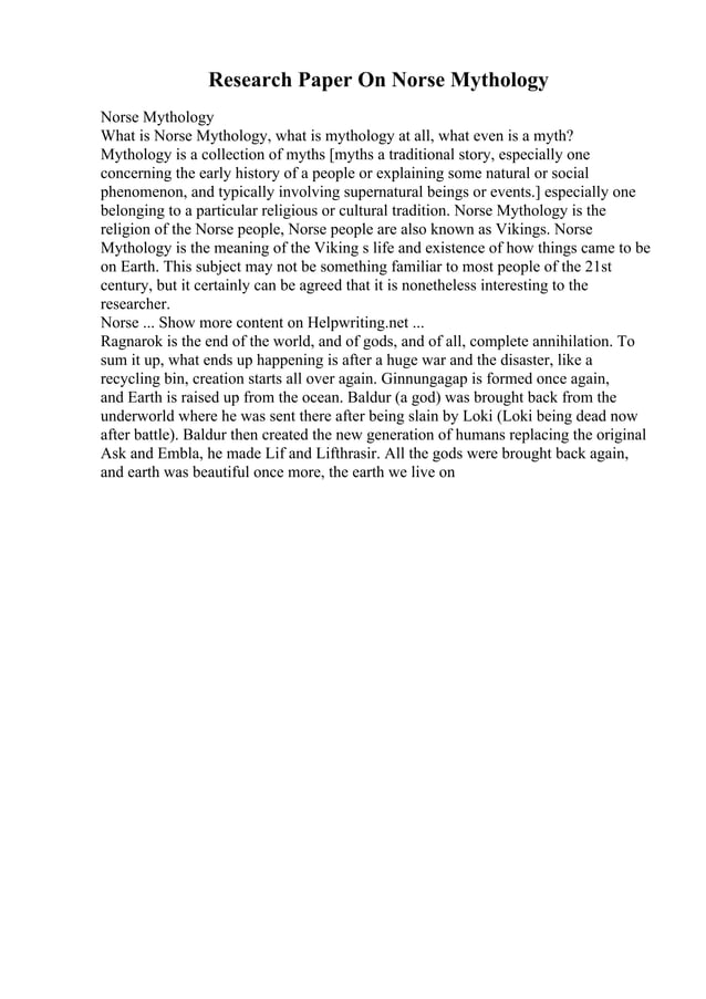 Career Objectives Essay | PDF