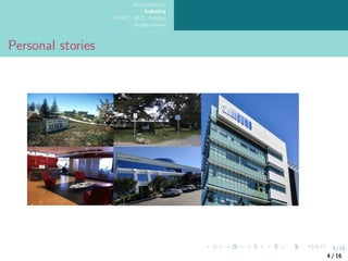 Semantics and Reasoning for NLP, AI and ACT | PPT