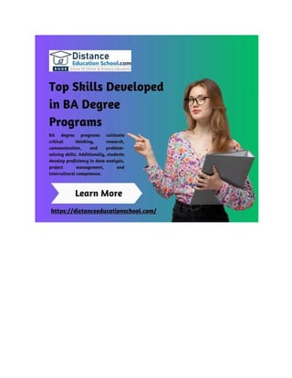 Career Opportunities After Completing a BA Degree Courses.pdf
