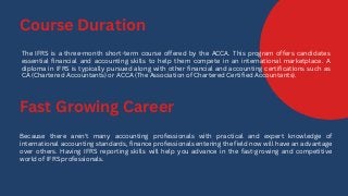 Career Opportunities and Growth Scope After IFRS Certification.pdf