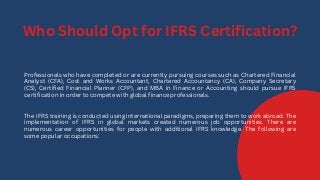 Career Opportunities and Growth Scope After IFRS Certification.pdf