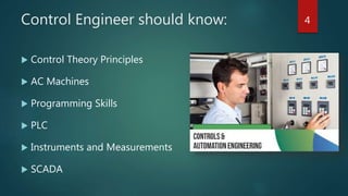 Career opportunities for control engineer in iraq | PPT