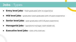 Career Opportunities in Civil Engineering | PDF