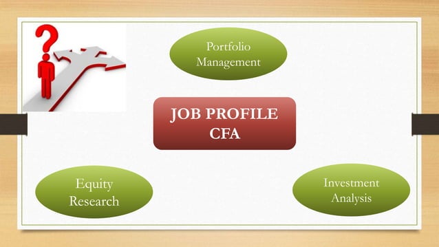 Career opportunities Commerce | PPTX | Business Accounting & Finance ...