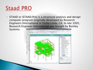 Career option for Civil Engineering | PPTX