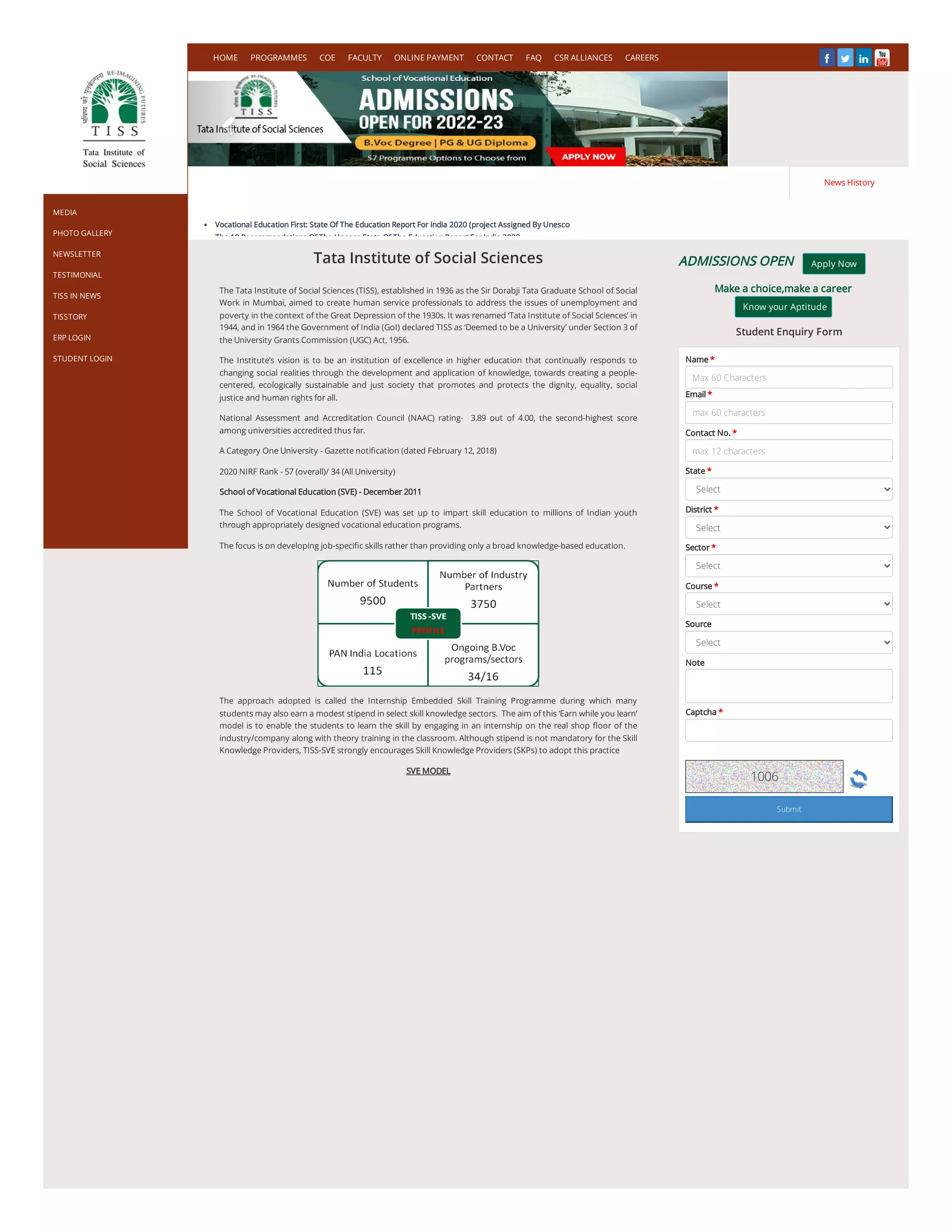 Career Options After 12th | Earn While You Learn.pdf | Professional School | Postgraduate Education