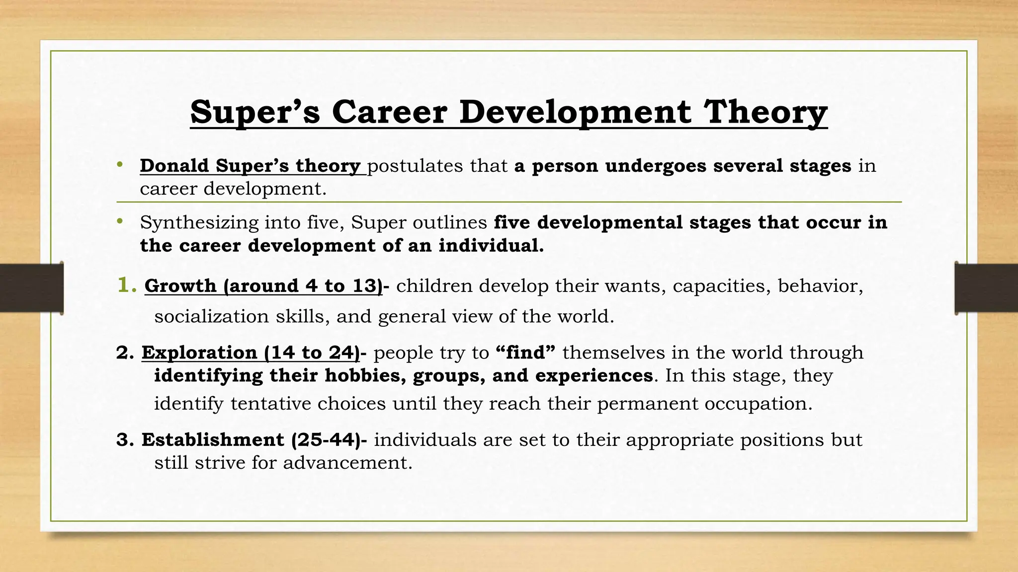 Career Options Based on Career Development Concepts and.pptx2.pptx