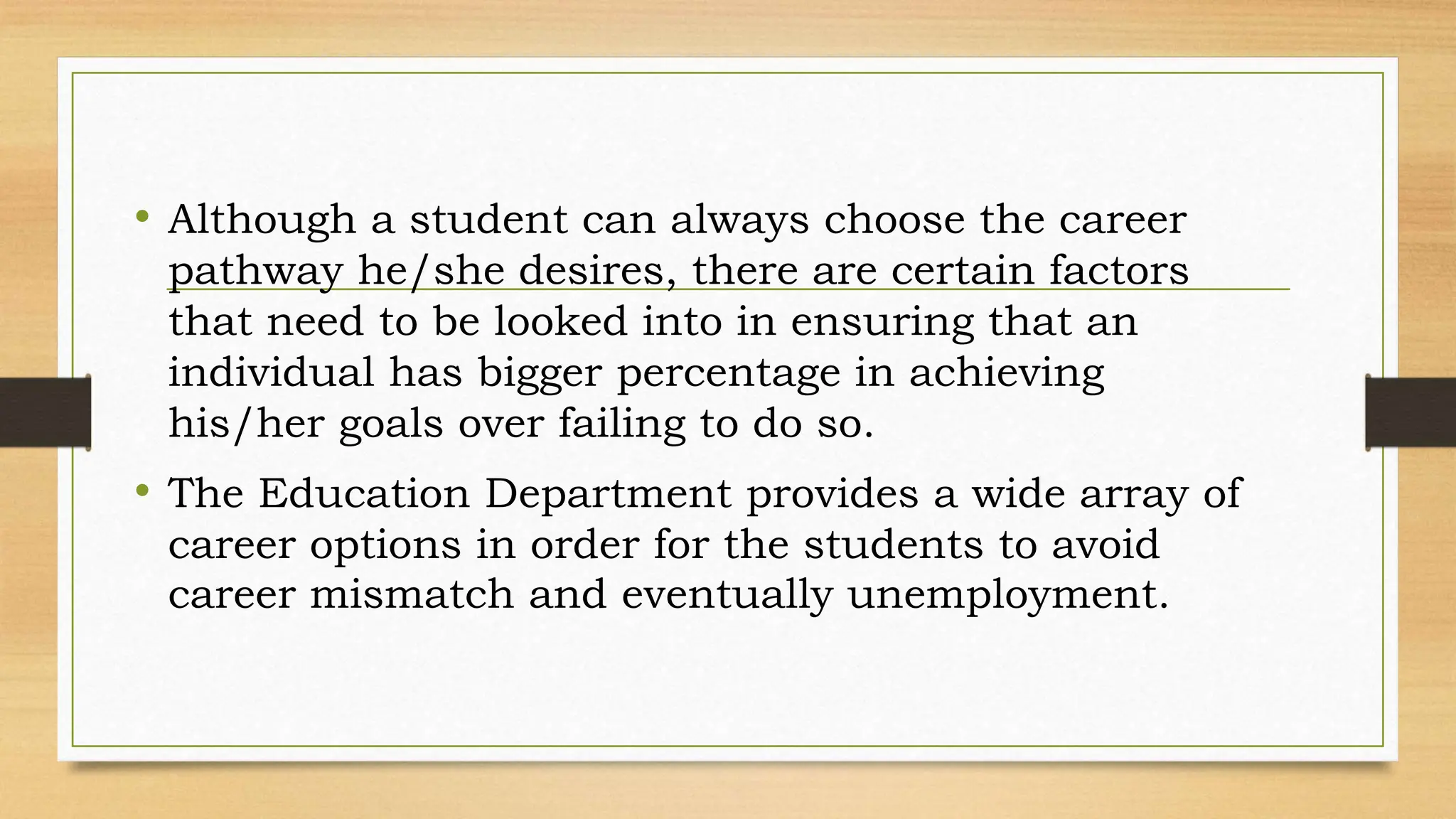 Career Options Based on Career Development Concepts and.pptx2.pptx