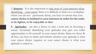 Career Options Based on Career Development Concepts and.pptx2.pptx