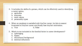 Career Options Based on Career Development Concepts and.pptx2.pptx