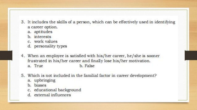 Career Options Based on Career Development Concepts and.pptx2.pptx ...