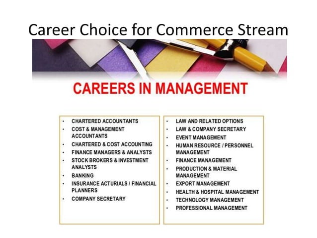 Career orientation | PPTX