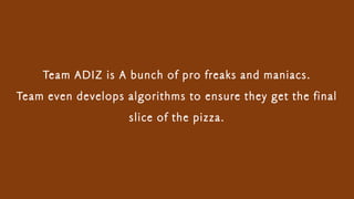 AAVEDAN for Career | PDF