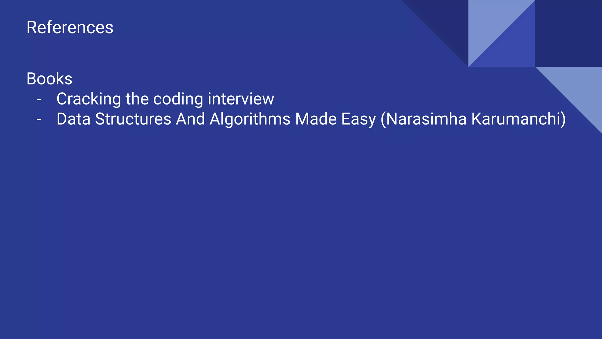 Career path and preparation for computer science field | PDF