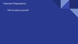 Career path and preparation for computer science field | PDF