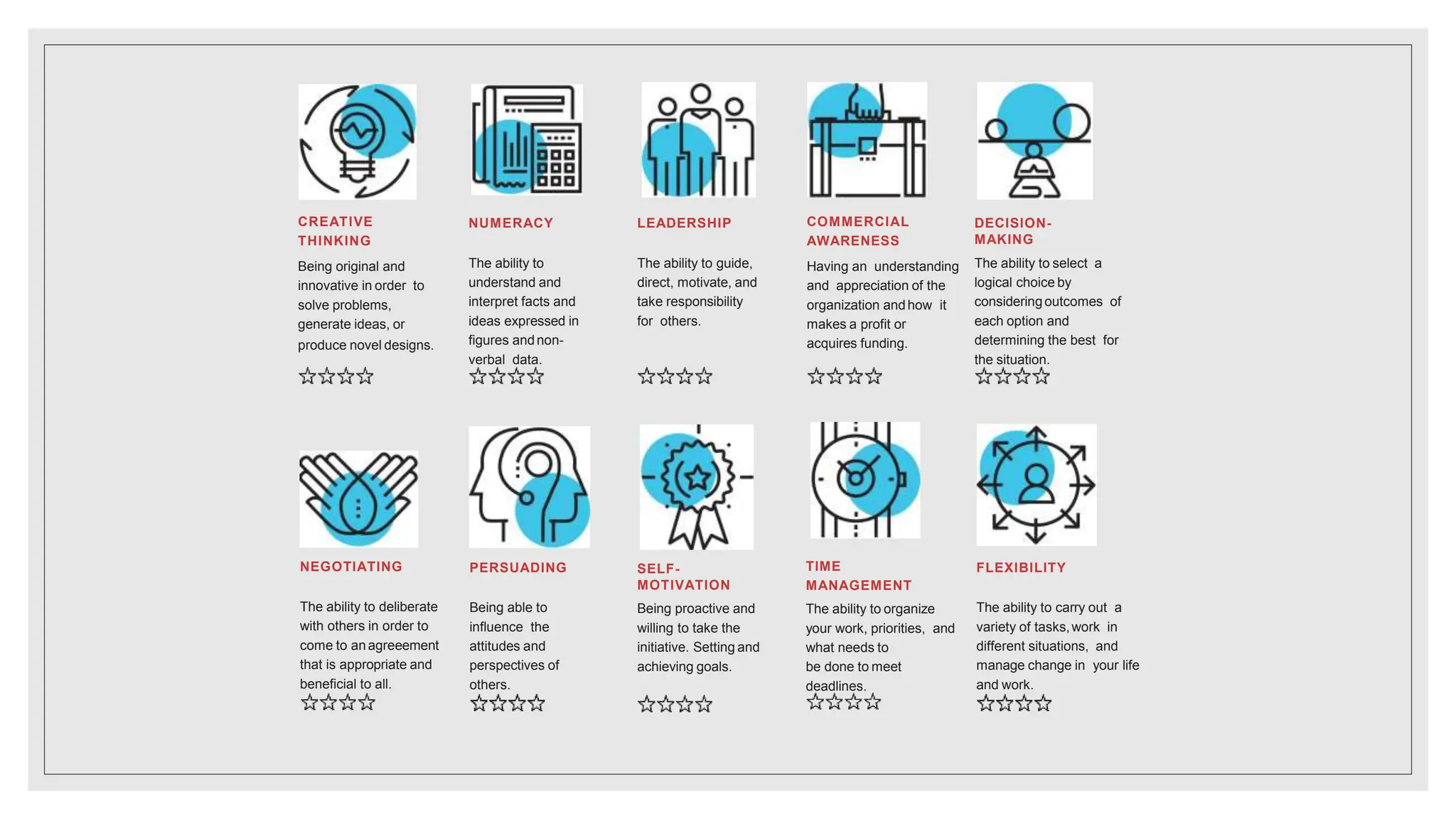 CAREER PATHING AND CAREER PLANNING FOR GRADE 10 | PPTX